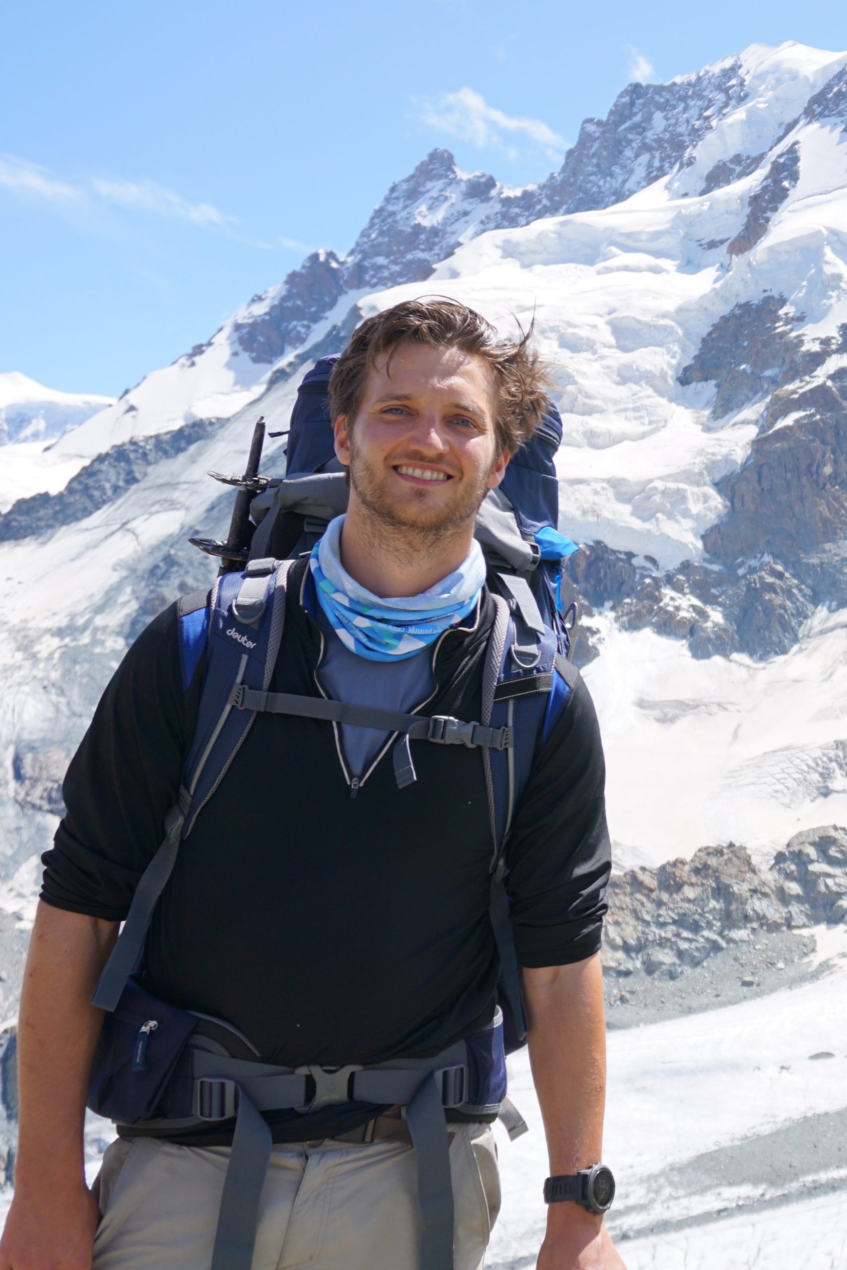 Goodbye obvious truth, hello Concordia! – Outdoor Medicine